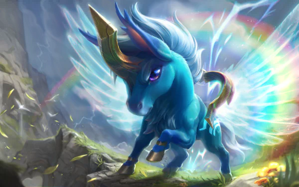 [30+] Teamfight Tactics Wallpapers