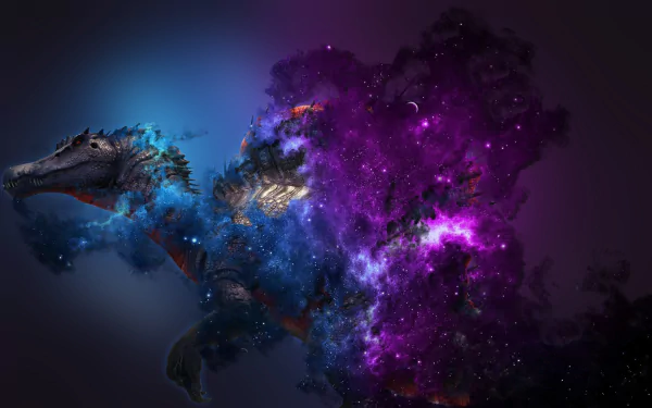 [60+] Ark: Survival Evolved Wallpapers