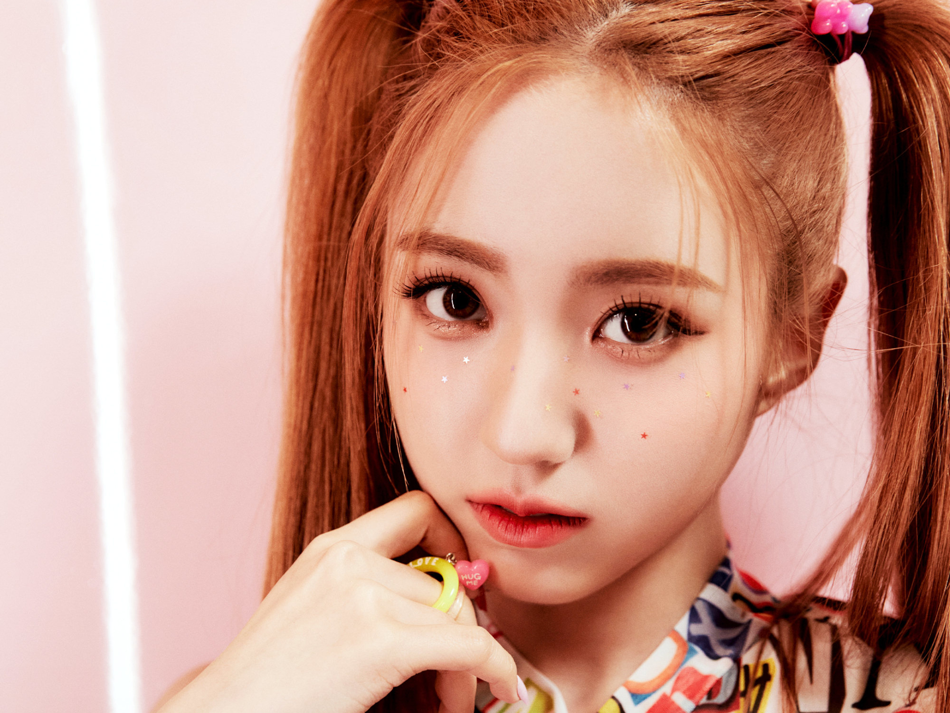 Music Kep1er HD Wallpaper