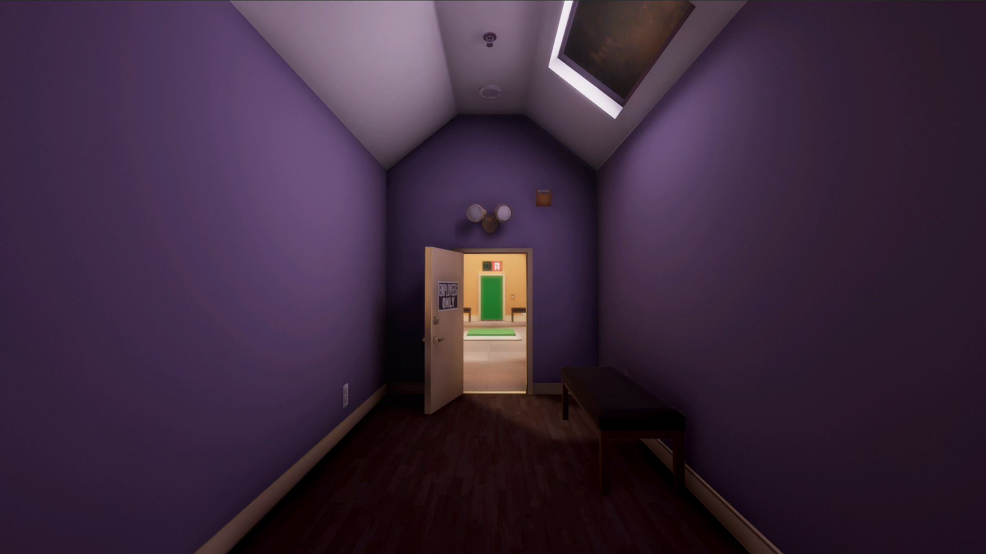 Download Superliminal HD Wallpaper