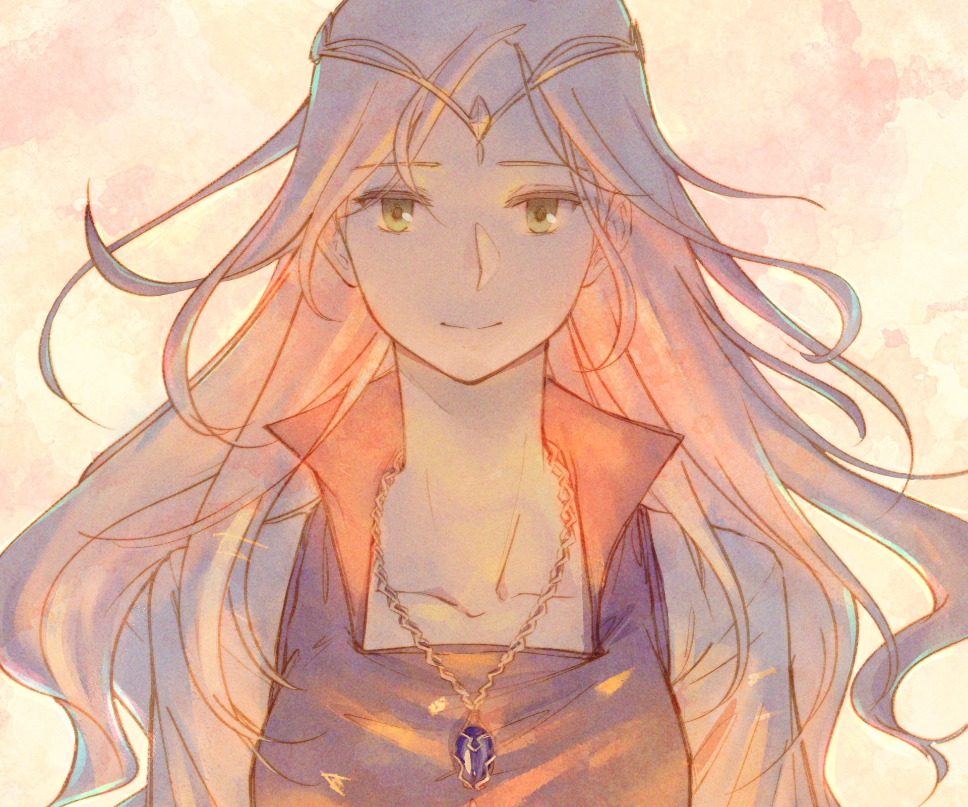 Download Frederica Aesfrost Video Game Triangle Strategy HD Wallpaper