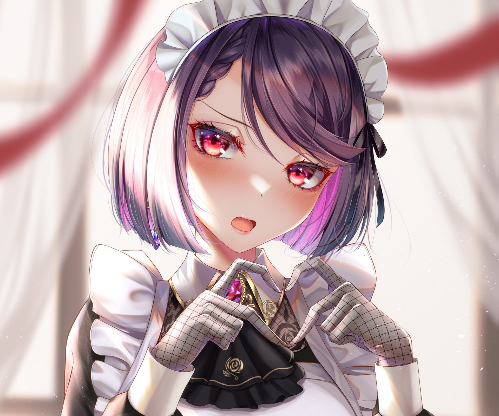 Gundo Mirei Wallpapers