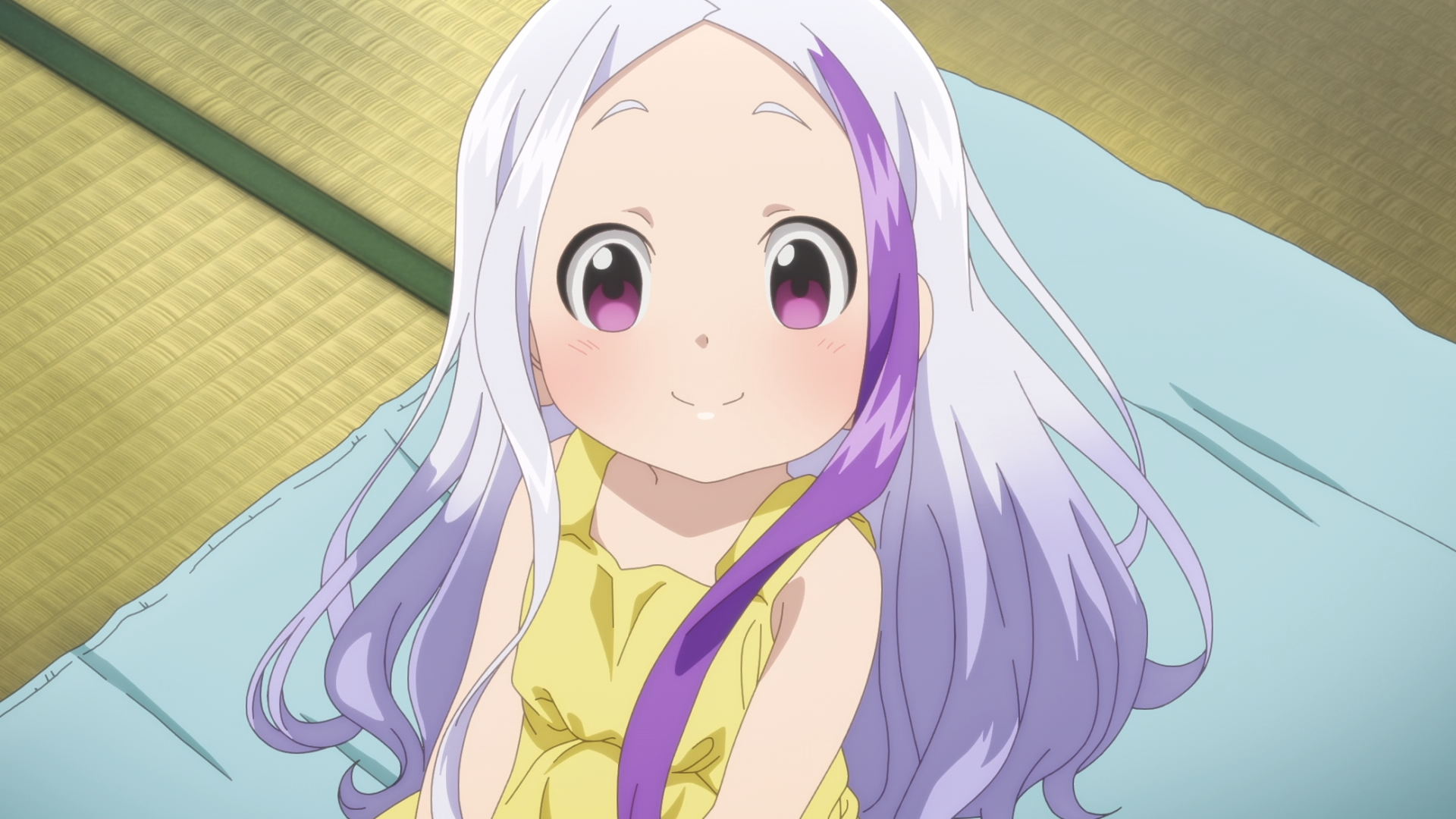 Download Alas Ramus Anime The Devil Is A Part-Timer! HD Wallpaper