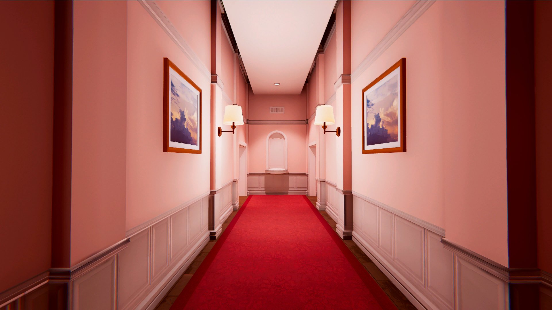 Download Superliminal HD Wallpaper