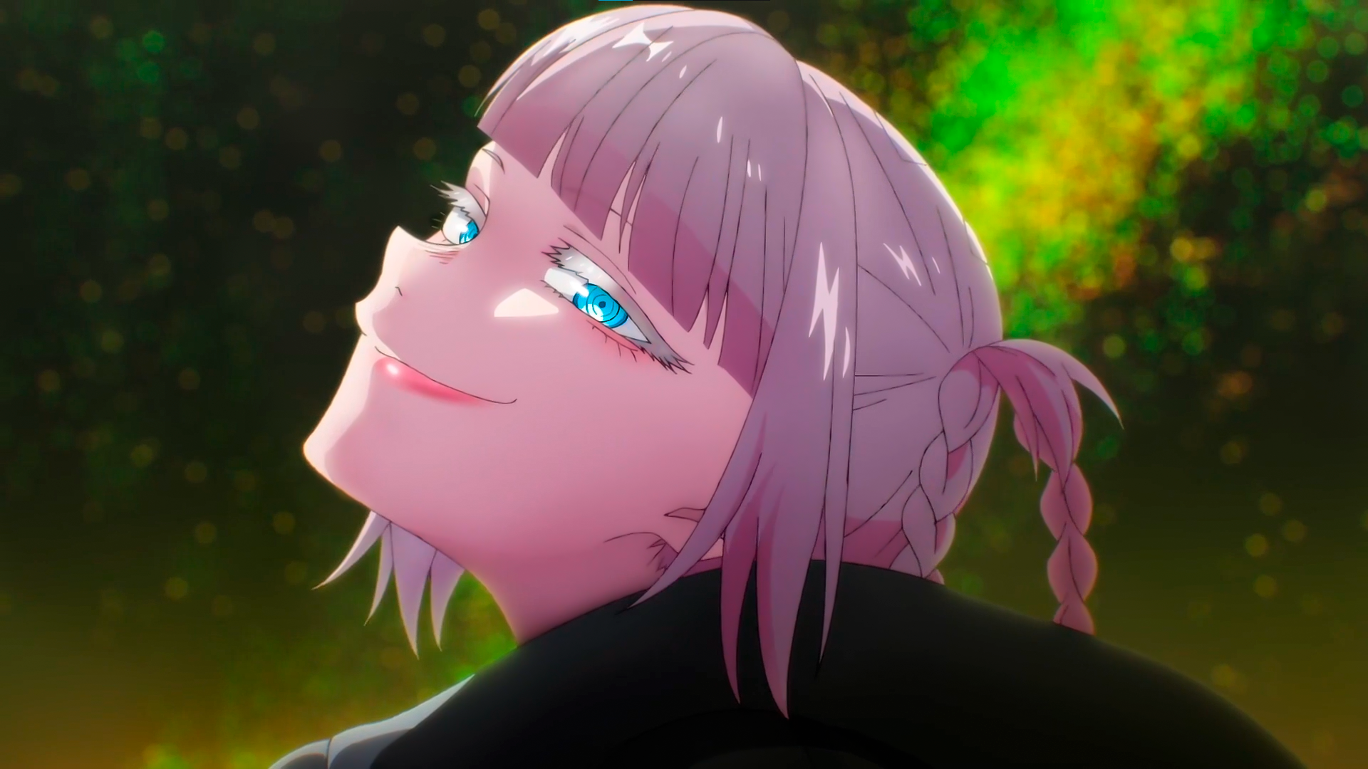 Nanakusa Nazuna by TearYui