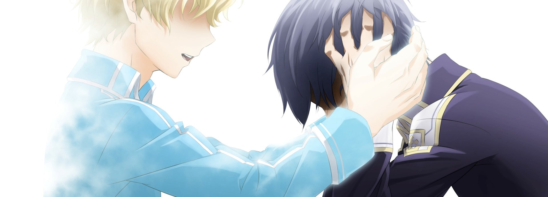 Download Kirito (Sword Art Online) Eugeo (Sword Art Online) Anime Sword ...