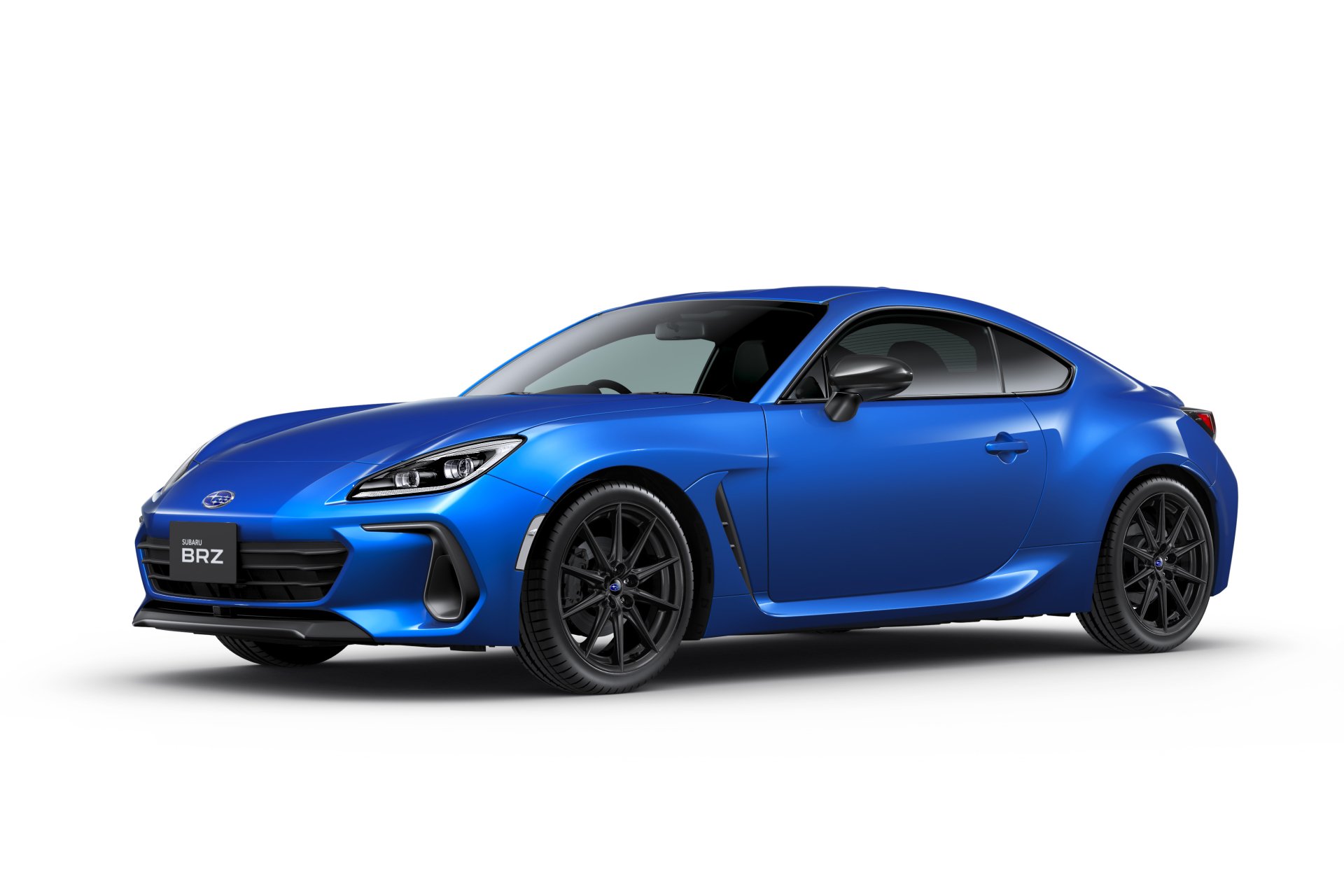 Download Vehicle Subaru BRZ 4k Ultra HD Wallpaper