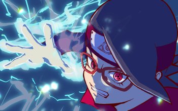 Download Anime Boruto PFP by sasukexe