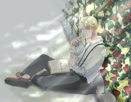 Johan Liebert - Desktop Wallpapers, Phone Wallpaper, PFP, Gifs, and More!