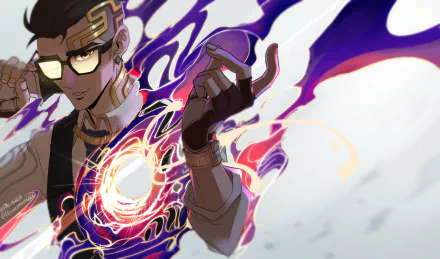 Chamber (Valorant) - Desktop Wallpapers, Phone Wallpaper, PFP, Gifs ...