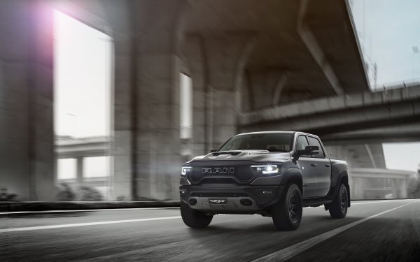 Ram 1500 TRX - Desktop Wallpapers, Phone Wallpaper, PFP, Gifs, and More!