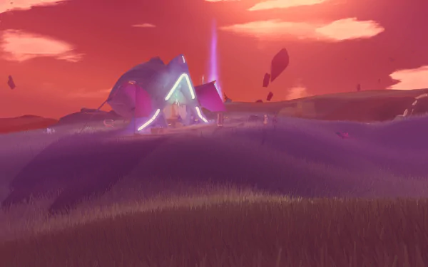 [30+] Haven 4k Wallpapers