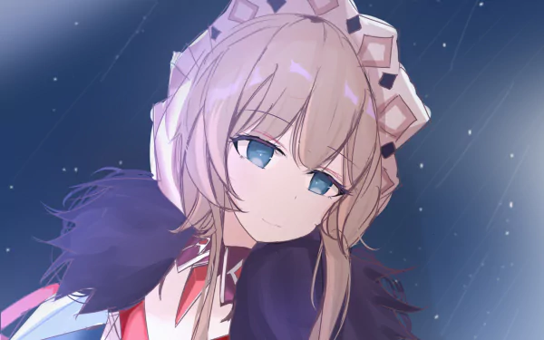 [20+] Sandrone (Genshin Impact) Wallpapers