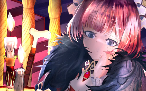 [20+] Sandrone (Genshin Impact) Wallpapers