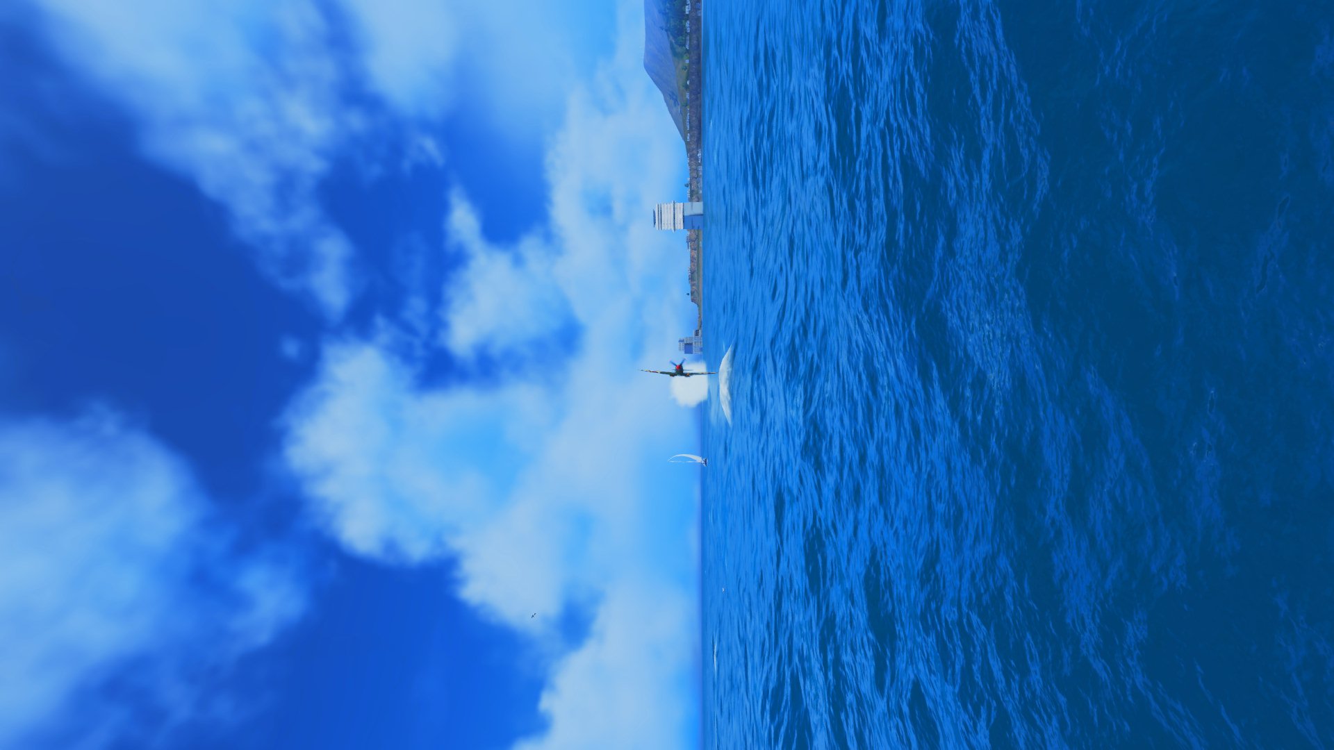 Download Spitfire Video Game The Crew 2 HD Wallpaper by countachLover123