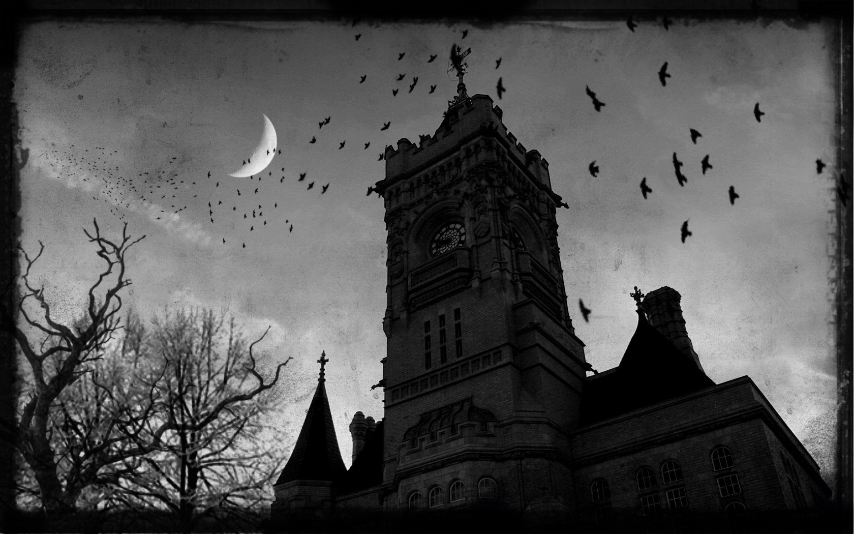 Download Church Man Made Building Wallpaper | 1680x1050 | Wallpaper Abyss