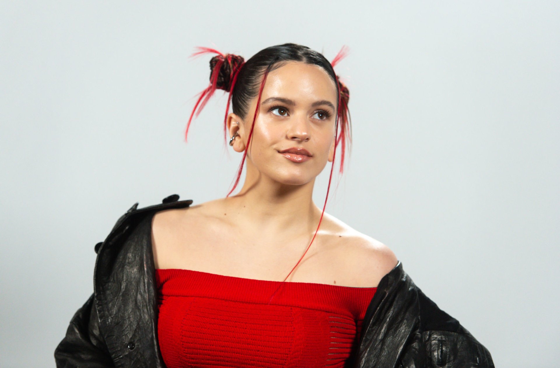 Download Music Rosalía HD Wallpaper | 1920x1263 | Wallpaper Abyss