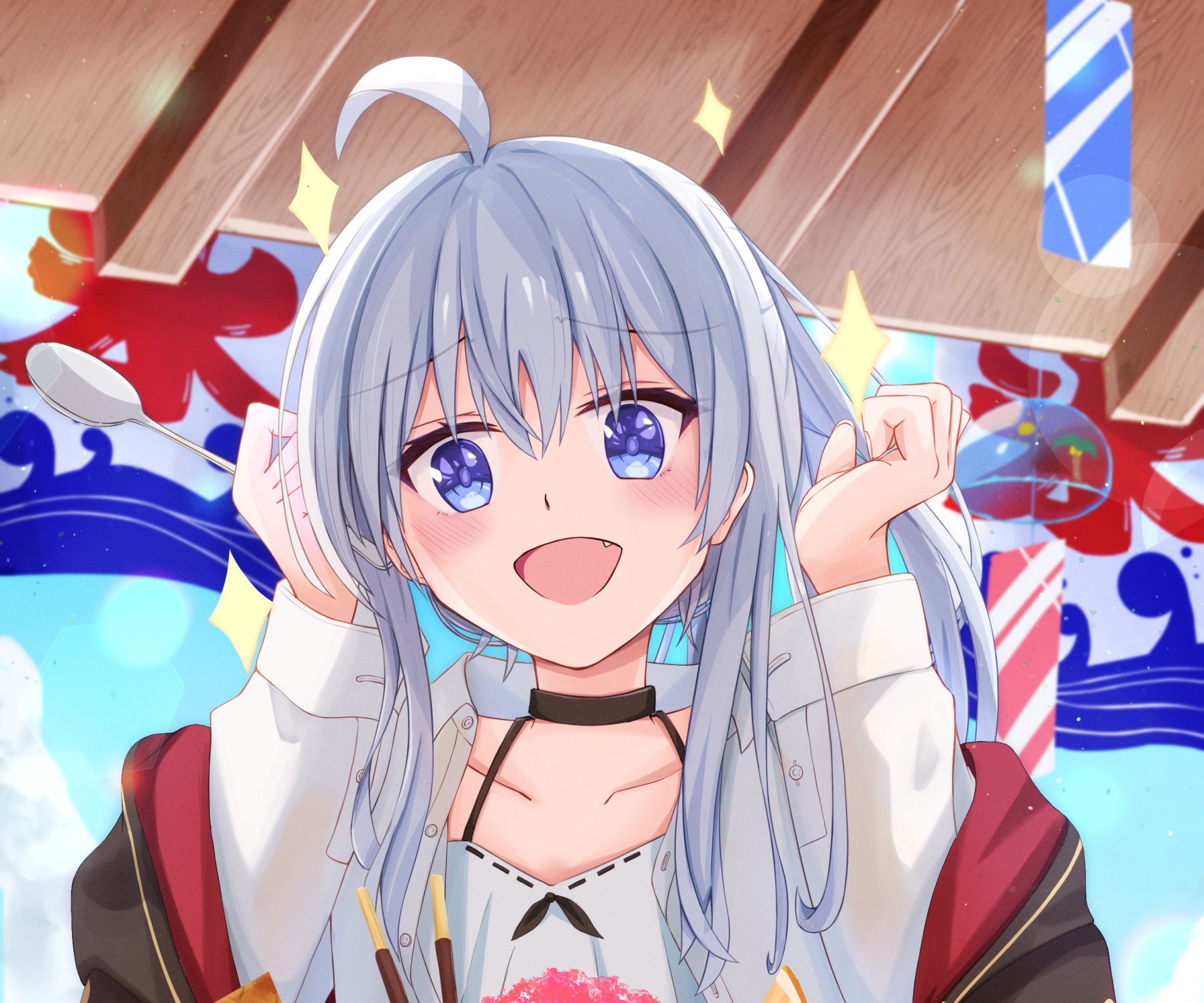 Download Elaina (The Journey Of Elaina) Anime Wandering Witch: The ...