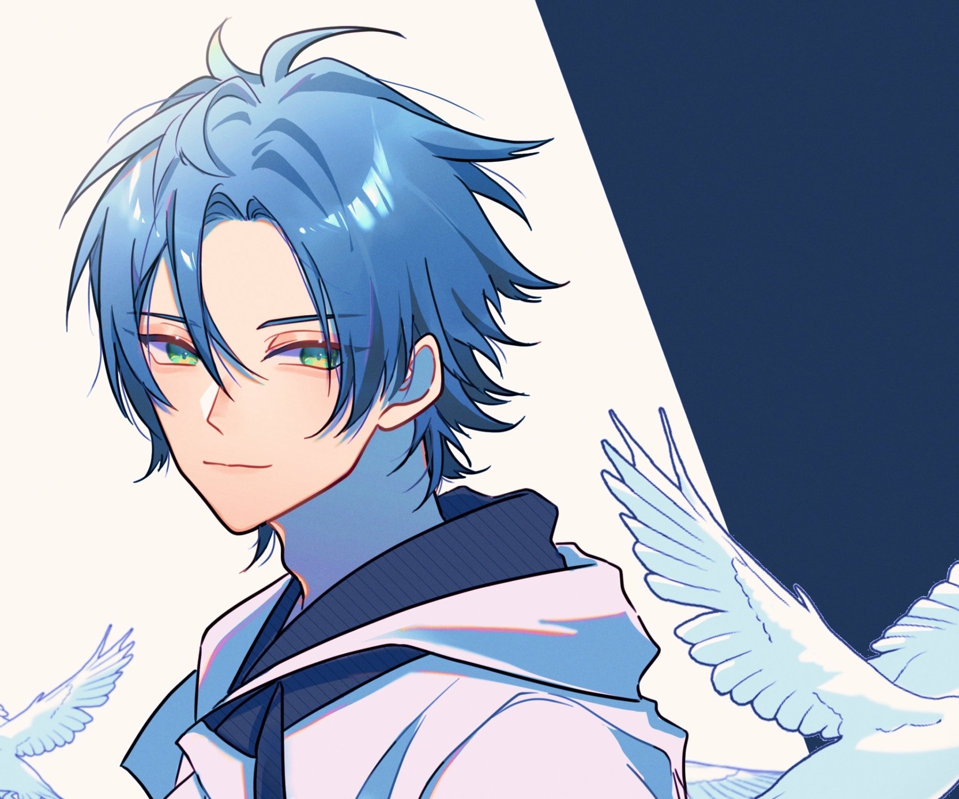 Regis Altare - Desktop Wallpapers, Phone Wallpaper, PFP, Gifs, and More!