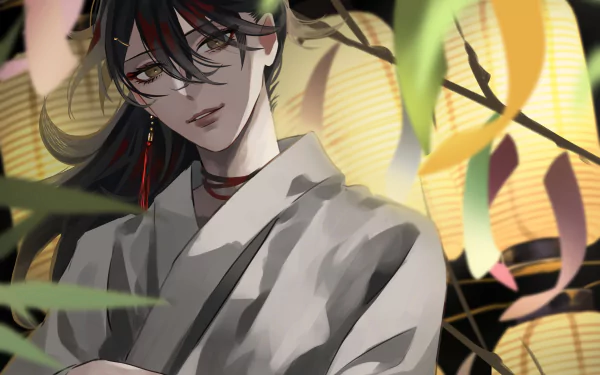 [30+] Luxiem 4k Wallpapers