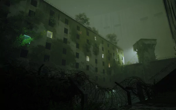 [10+] Stray 4k Wallpapers