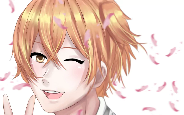 [10+] Yarichin Bitch Club Wallpapers