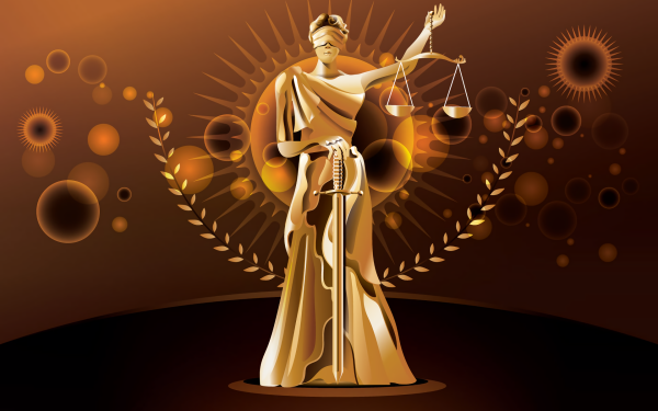 Lady Justice - Desktop Wallpapers, Phone Wallpaper, PFP, Gifs, and More!