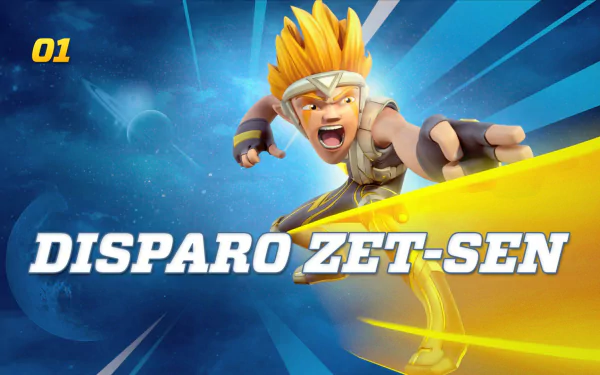 Sendokai Champions Wallpapers