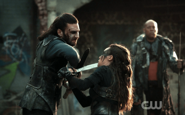 The 100 - Desktop Wallpapers, Phone Wallpaper, PFP, Gifs, and More!