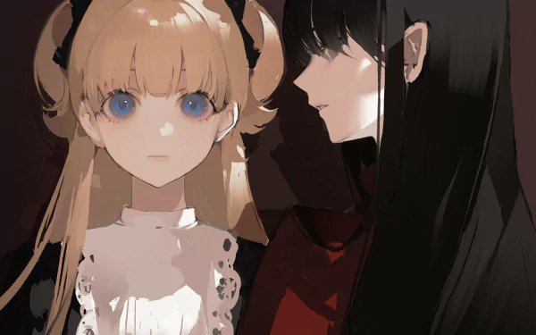 Download Mia (Shadows House) Lou (Shadows House) Emilico (Shadows House ...