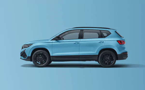 Download Vehicle Jetta VS5 4k Ultra HD Wallpaper