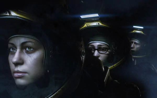 [10+] Ellen Ripley Wallpapers