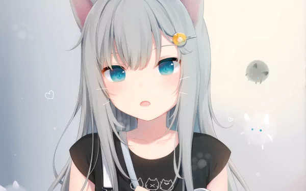 [20+] Nachoneko Wallpapers