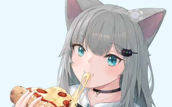 Nachoneko - Desktop Wallpapers, Phone Wallpaper, PFP, Gifs, and More!