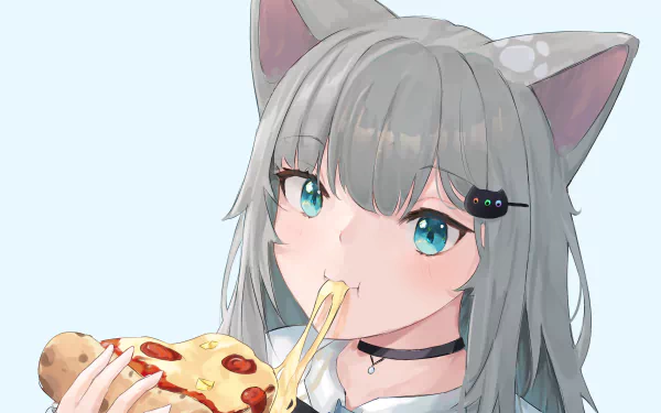 [20+] Nachoneko Wallpapers