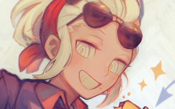 [10+] Justice (Helltaker) Wallpapers