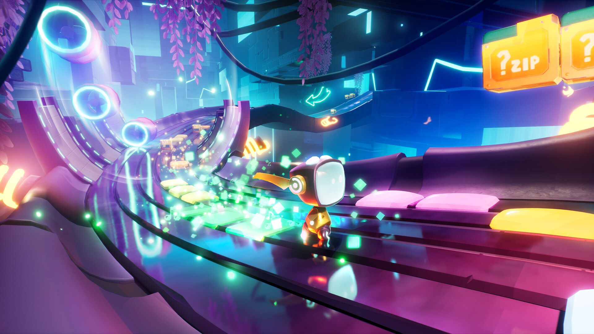 Download Video Game Boti HD Wallpaper