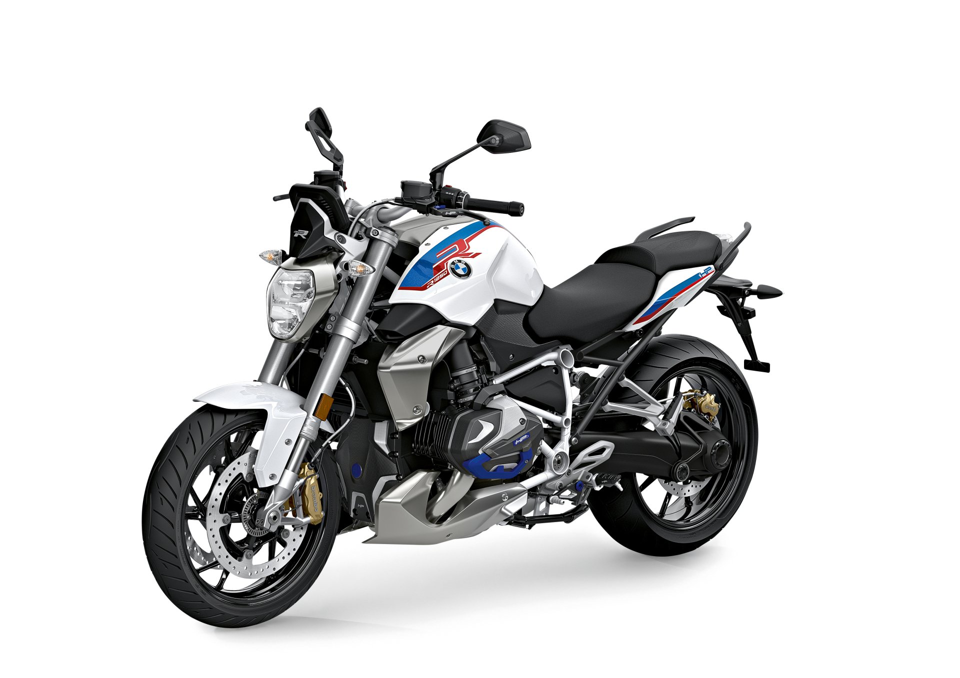 Download Vehicle BMW R1250R HD Wallpaper