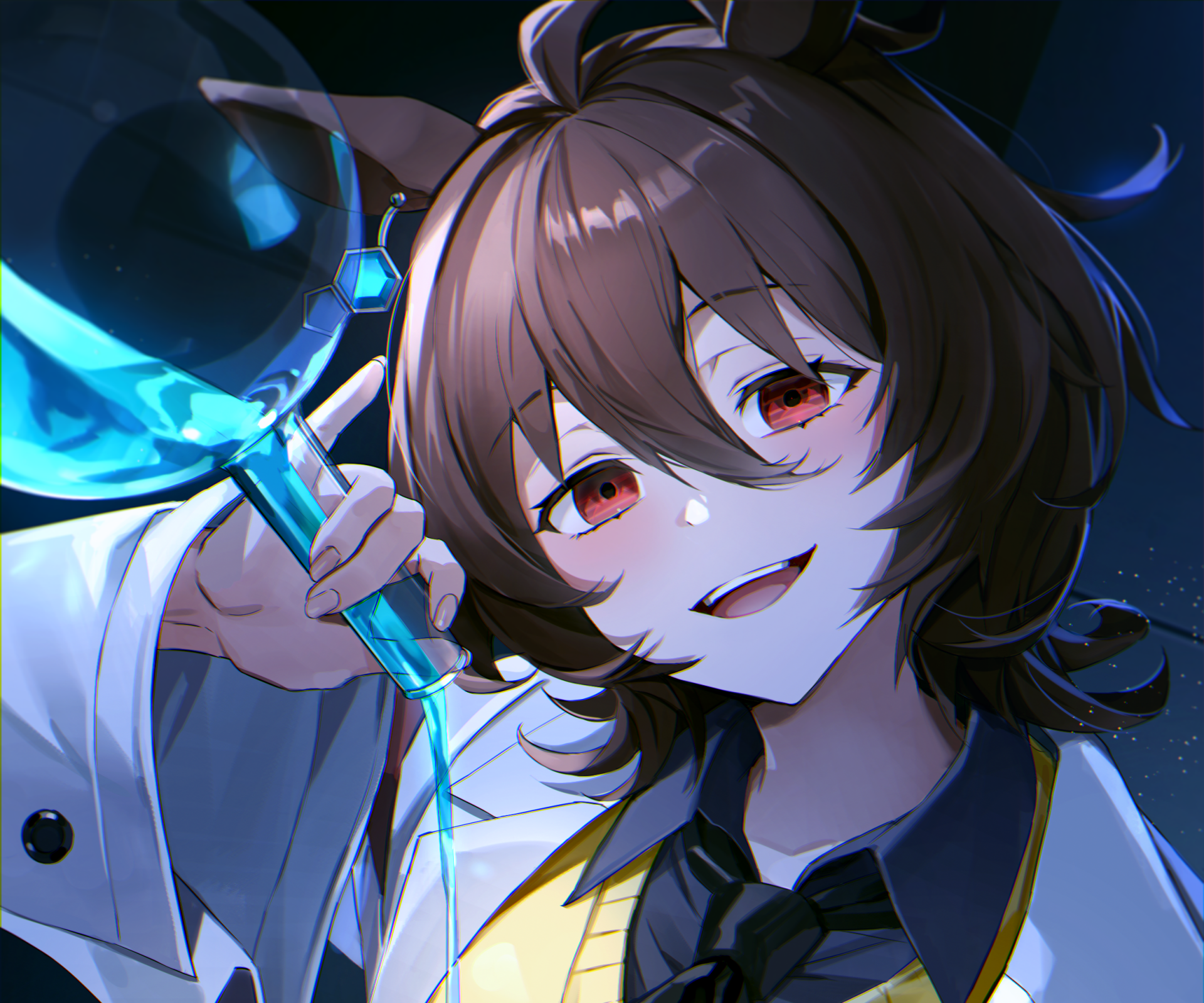 Agnes Tachyon - Desktop Wallpapers, Phone Wallpaper, PFP, Gifs, and More!