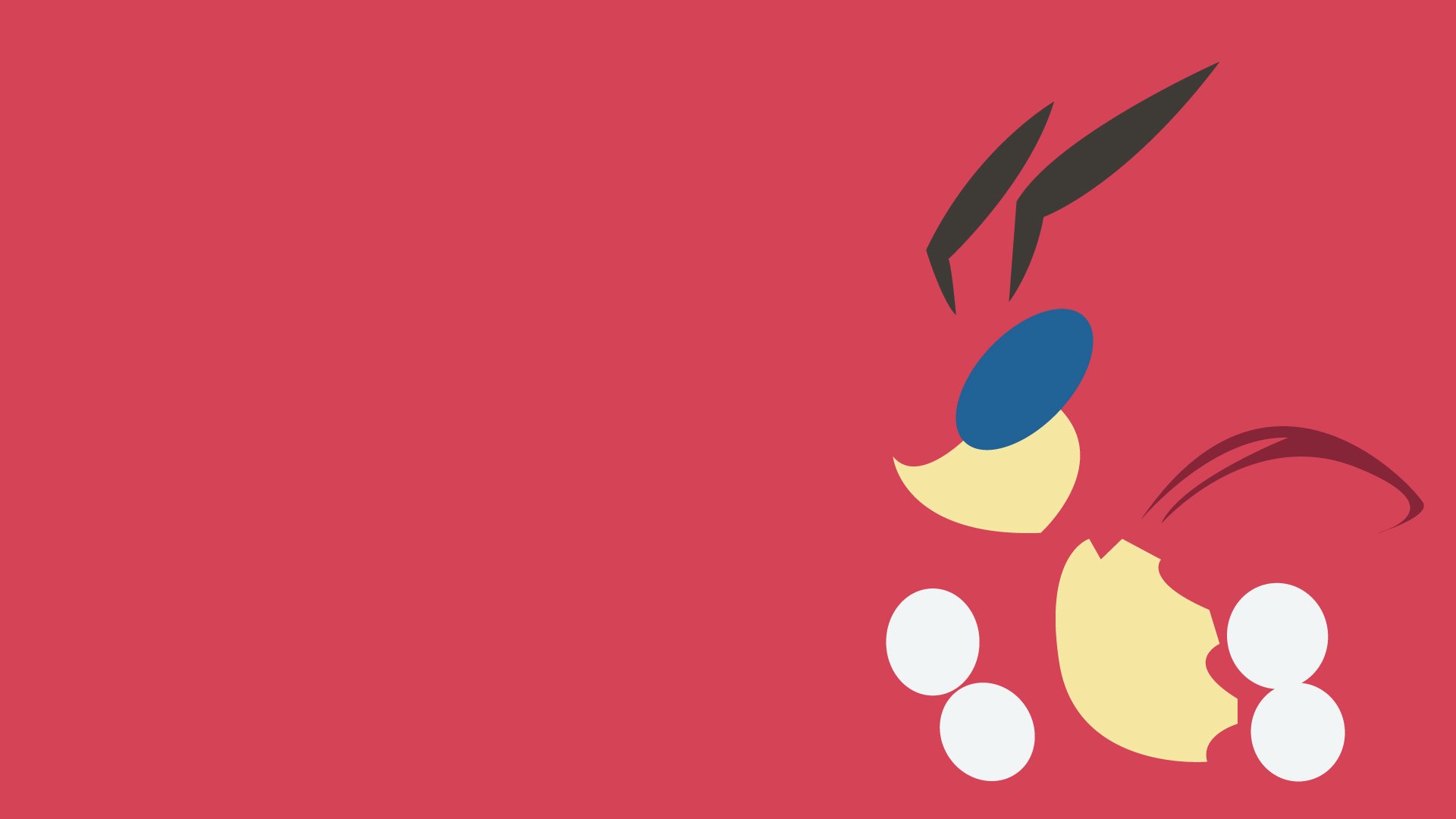 Ledian (Pokémon) Wallpapers