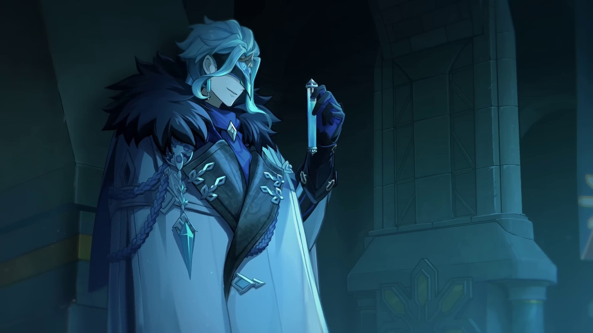 Wallpaper Abyss - HD Wallpapers, Background Images