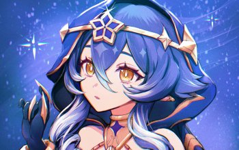 Download Layla (Genshin Impact) Video Game Genshin Impact PFP by aiyokou