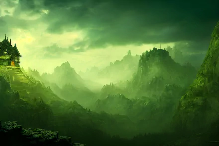 Environment - Desktop Wallpapers, Phone Wallpaper, PFP, Gifs, and More!