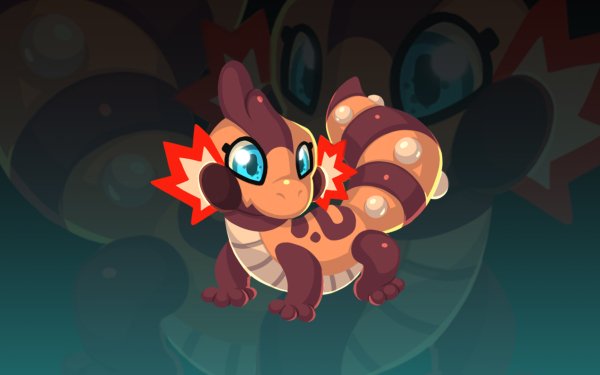 [30+] Temtem Wallpapers