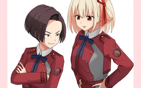 Fuki Harukawa Wallpapers