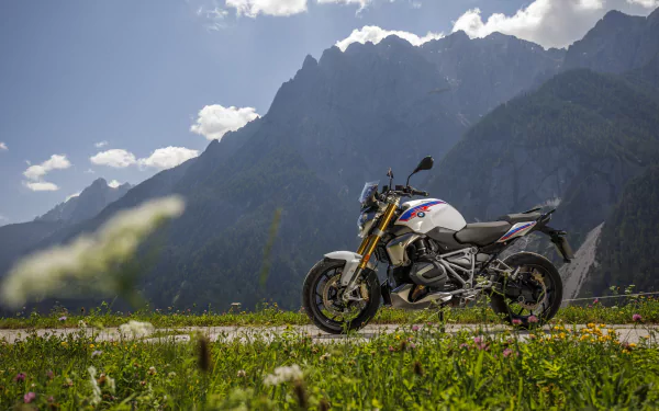 [10+] BMW R1250R Wallpapers