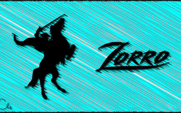 Zorro 4k Wallpapers