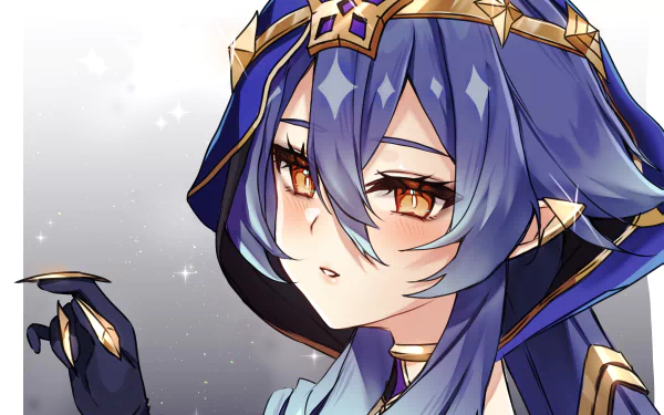 Layla (Genshin Impact) 4k Wallpapers