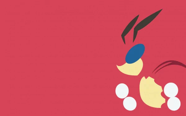 Pinsir Power: Stunning HD Bug Pokémon Wallpaper