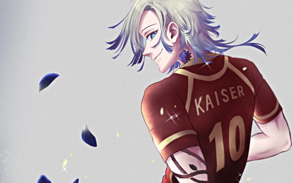 Michael Kaiser - Desktop Wallpapers, Phone Wallpaper, PFP, Gifs, and More!